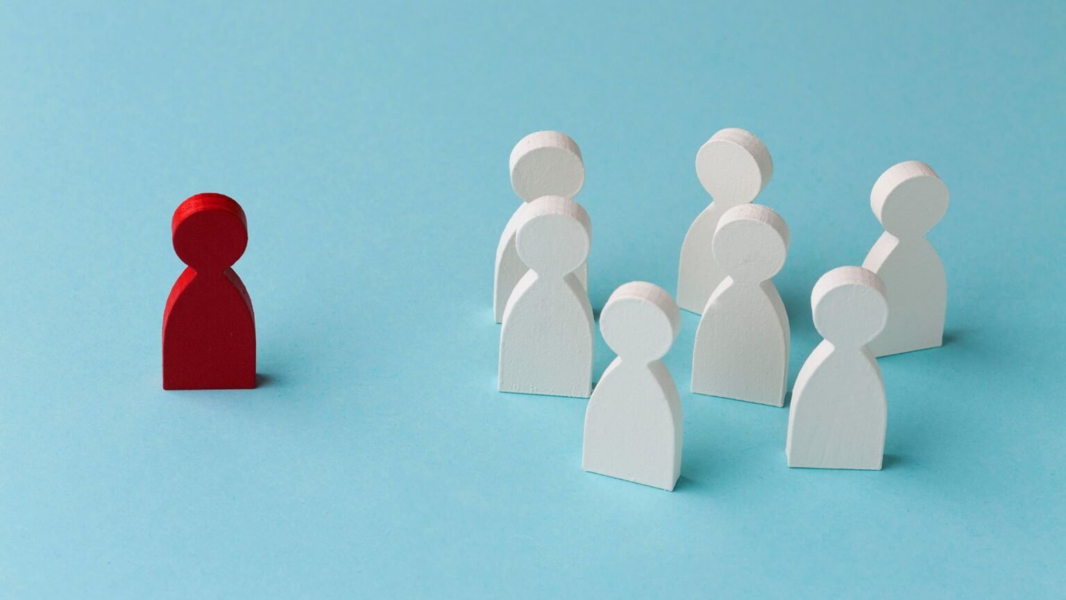 Breaking Down Silo Mentality: How to Build a Unified Culture for ...