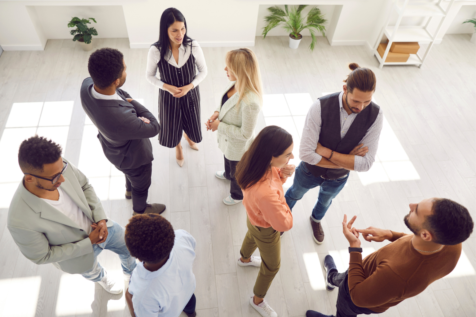 Psychological Safety in Teams: How to Help People Speak Up and Perform ...